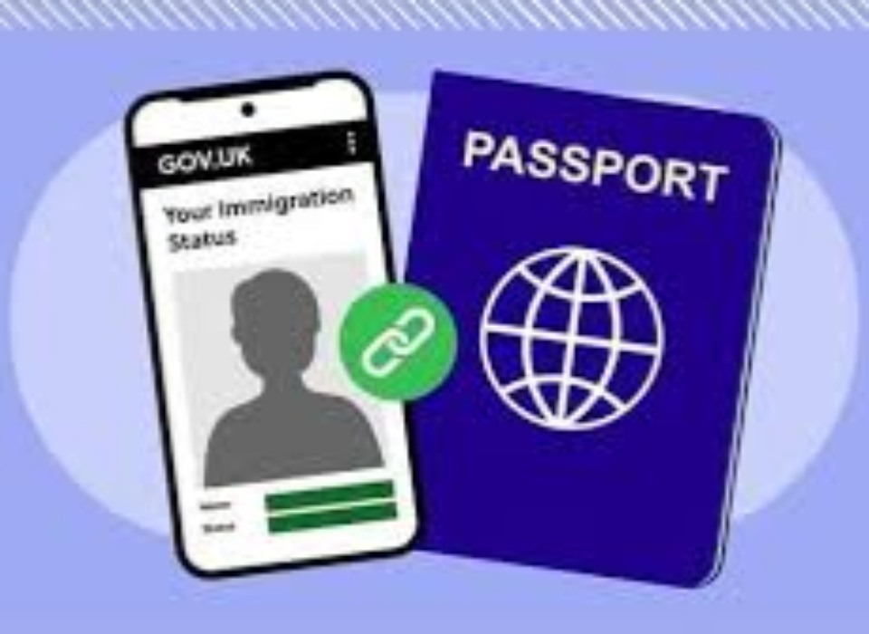 Important Update: Introduction of the New eVisa System for Right to ...